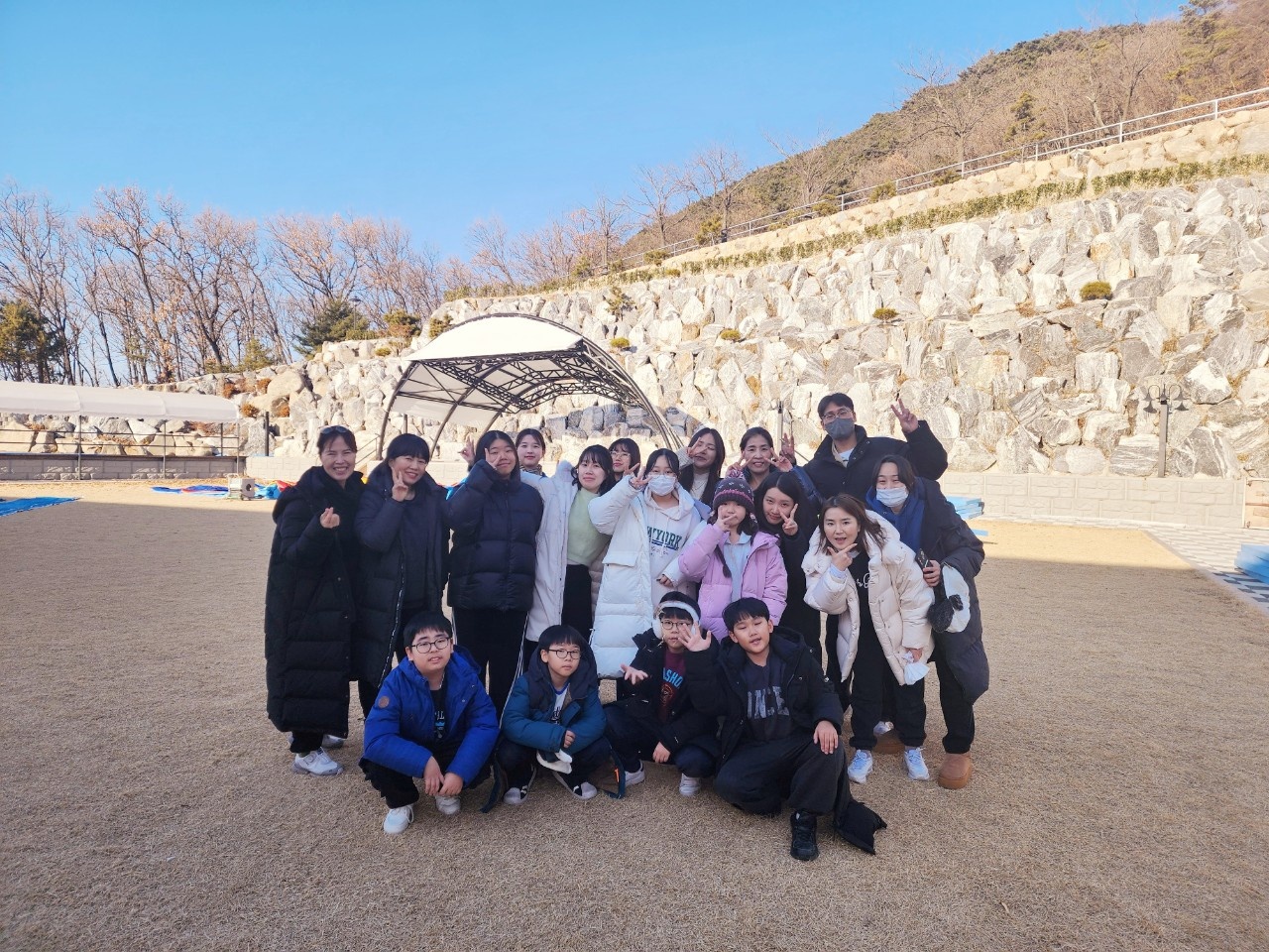 교회 앨범