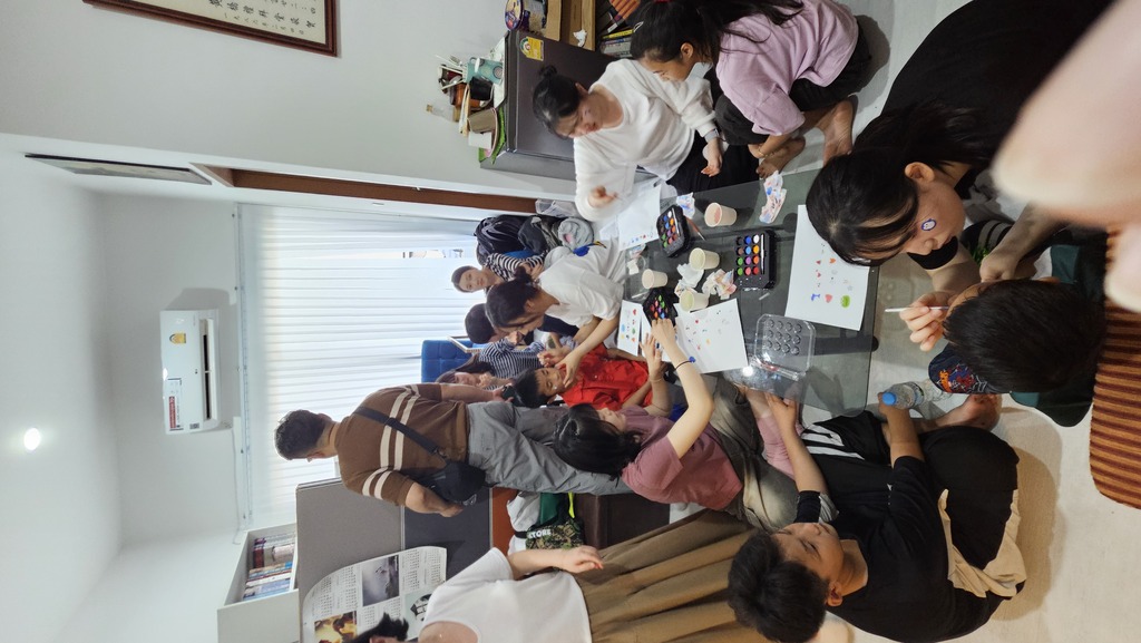교회 앨범